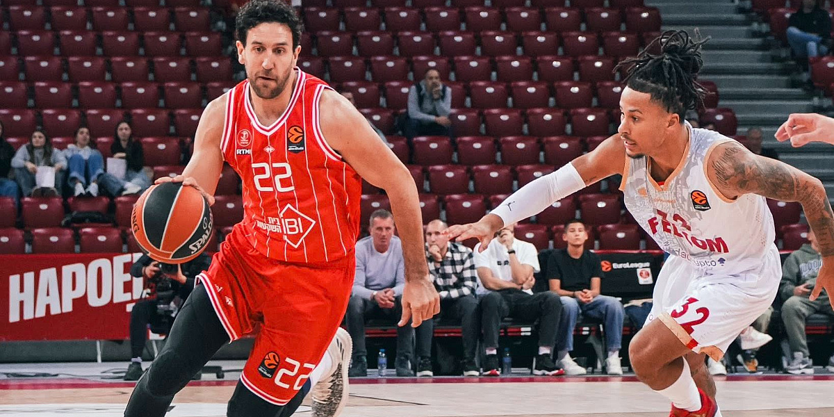 Euroliga stiže u Sarajevo, Dubai će u Zetri dočekati Hapoel