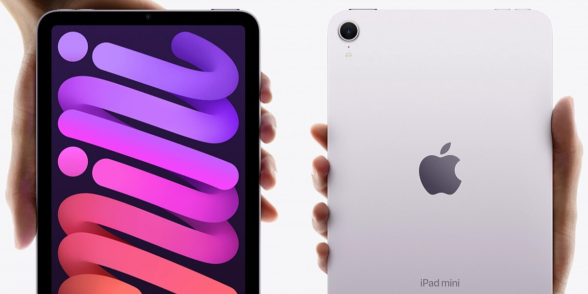Apple iPad mini, iPad Air i MacBook Air će dobiti OLED ekrane