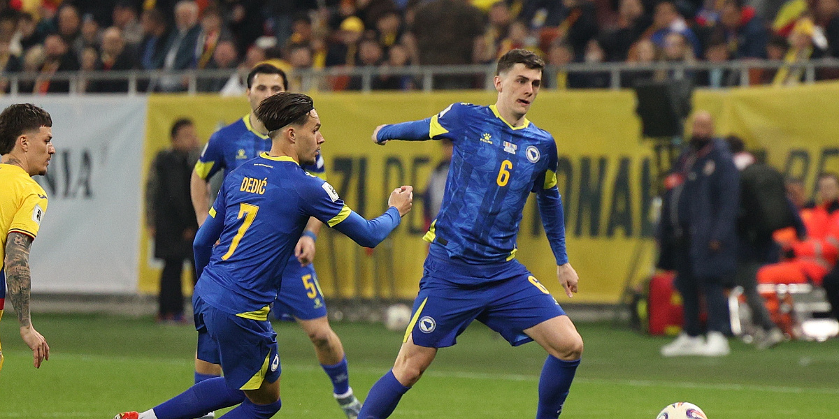 Velika glavobolja za Sergeja Barbareza: Povrijedio se Benjamin Tahirović