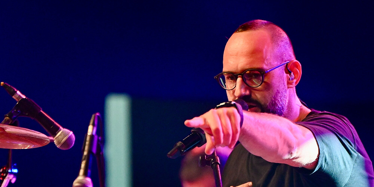 Marko Louis najavio koncert u Sarajevu, 6. decembra nastupa u Domu mladih