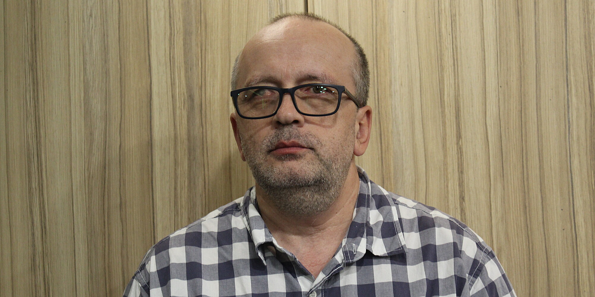 Lukács Csaba za Klix.ba: "Bio sam u opkoljenom Sarajevu pet puta ...