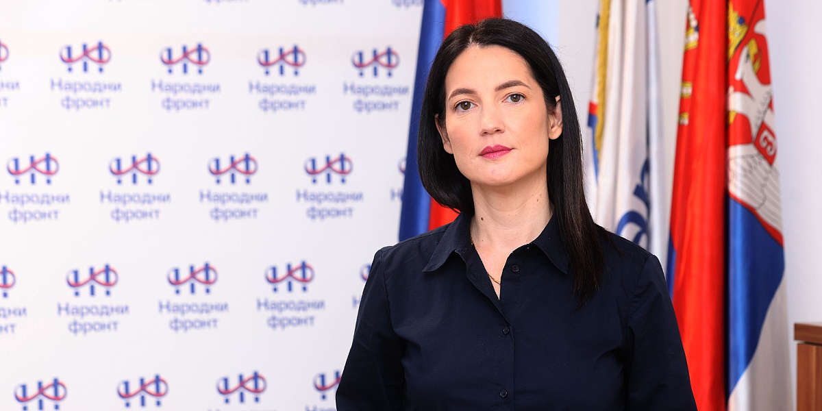 Jelena Trivić: Odluka Ustavnog suda BiH je bila očekivana