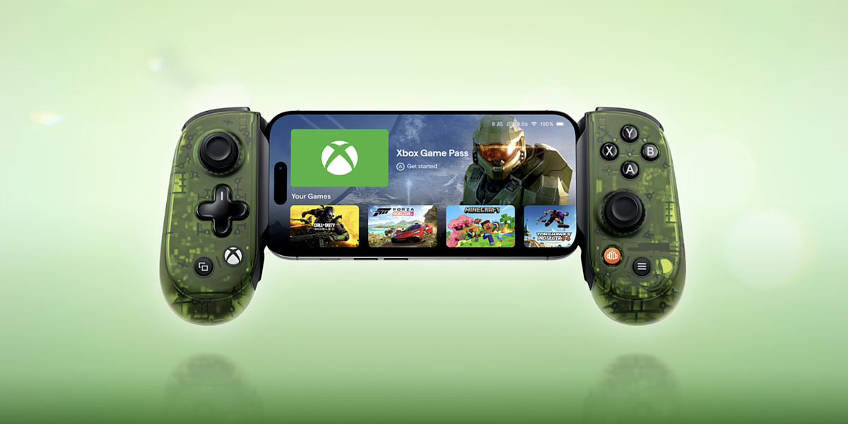 Backbone predstavio Pro Xbox Edition kontroler sa Bluetoothom i ...