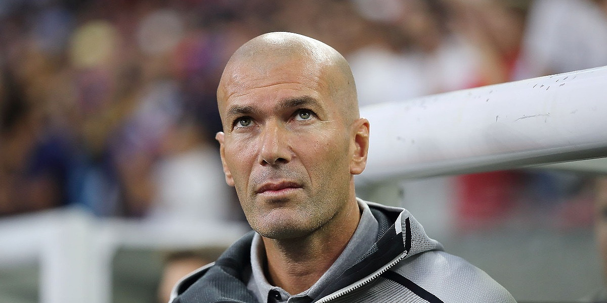 Španci pišu: Zidane se brzo vraća trenerskom poslu, sve će biti gotovo ...
