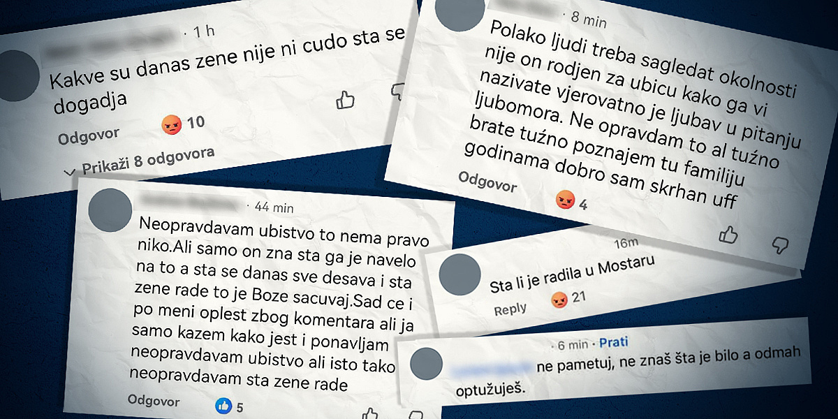 Kako jedno "ali", izrečeno ili napisano, suptilno relativizira najgore ...