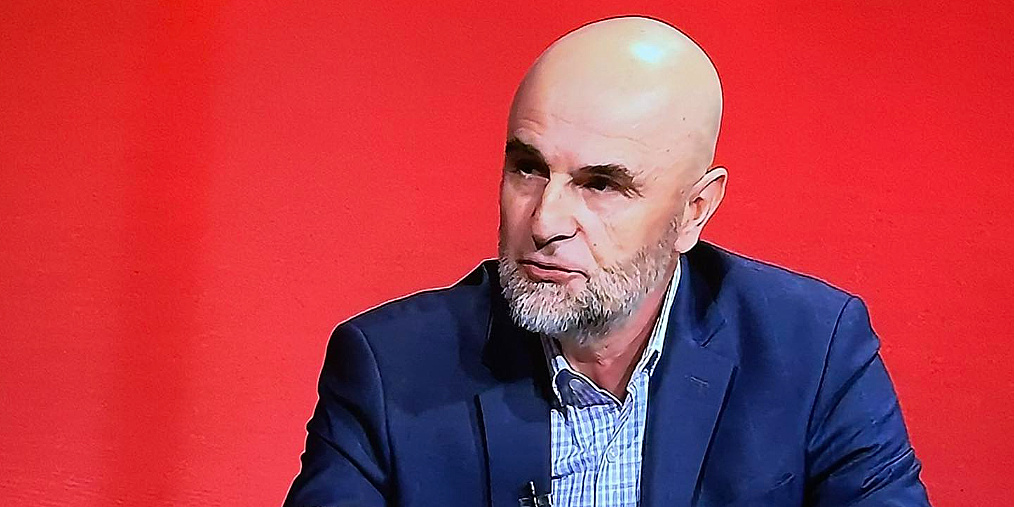 Dogan potresnim riječima sumirao Zmajeve: "Moramo biti svjesni šta smo ...