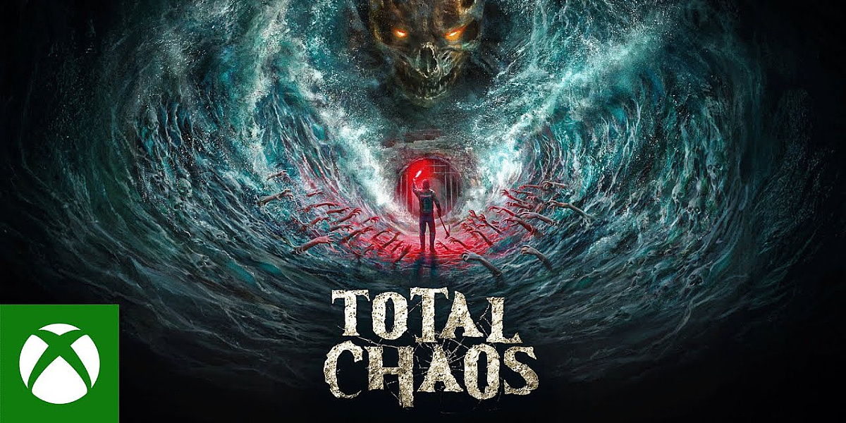 Igra "Total Chaos" stigla na PS5, Xbox i PC