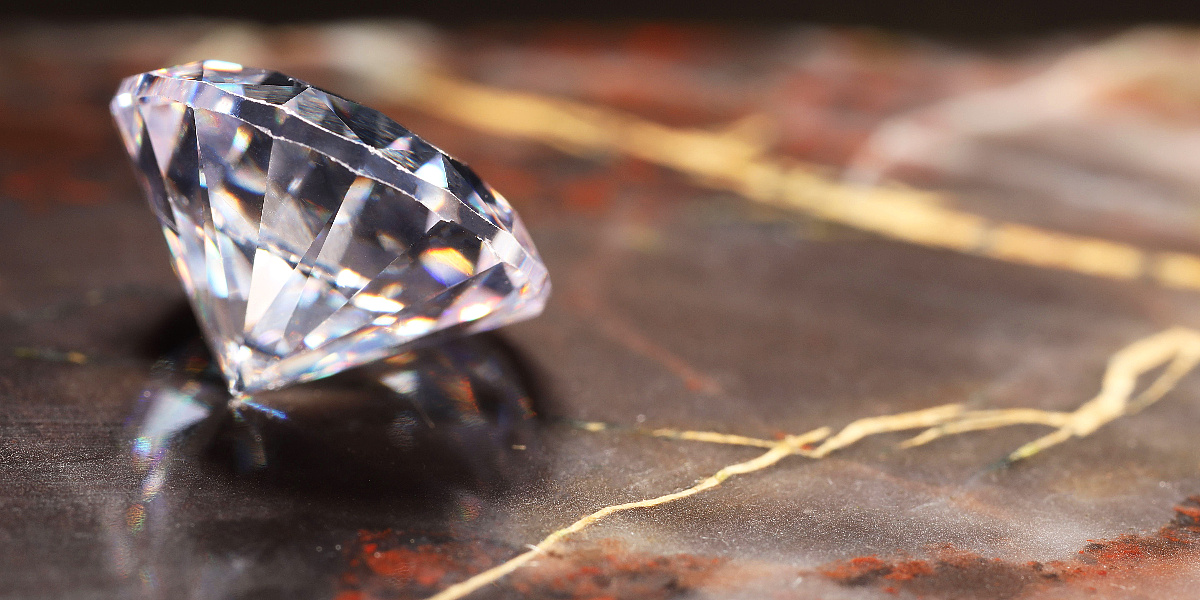 Od blještavila do krize: Dijamanti su je vinuli među najbogatije ...