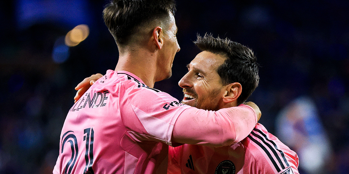 Čudesni Lionel Messi postao najbolji asistent ikada, pogledajte ...