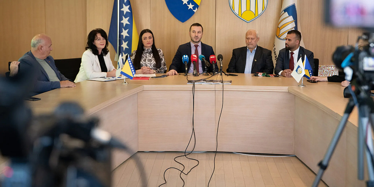 Etleboro.org - Općina Novi Grad Sarajevo i palestinski grad Jerihon ...