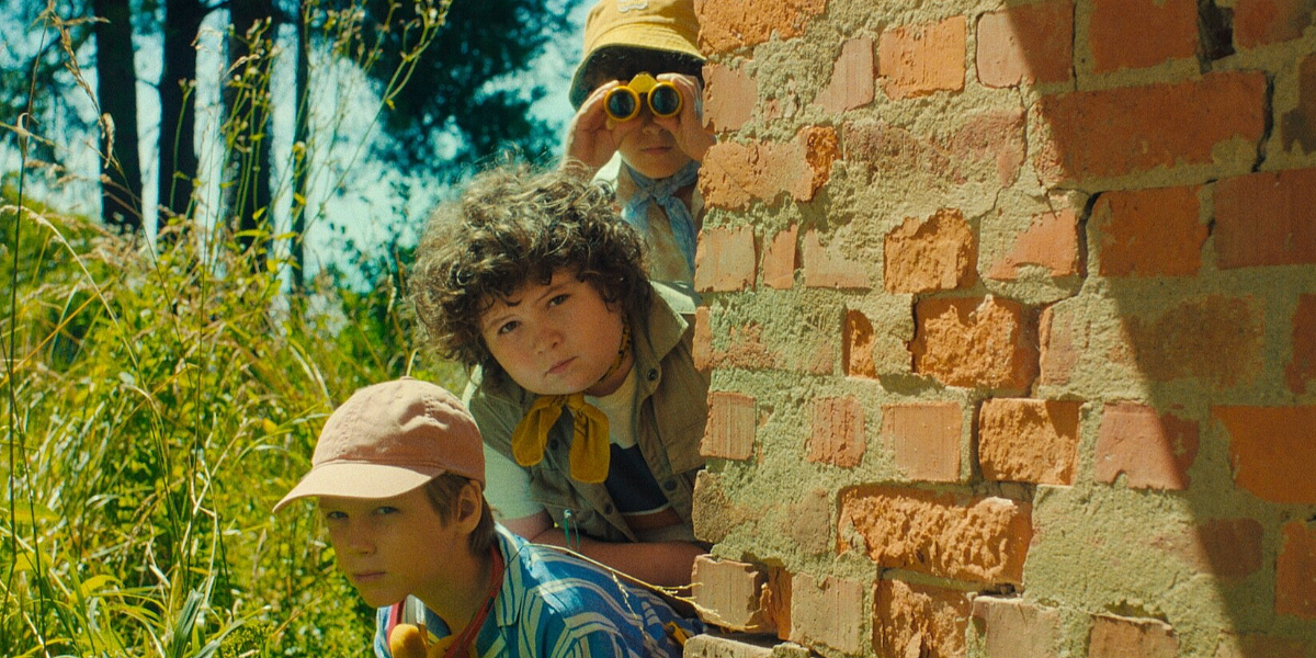 "Glavonja" je dječiji film o inkluziji i zajedništvu: Čudesna priča ...