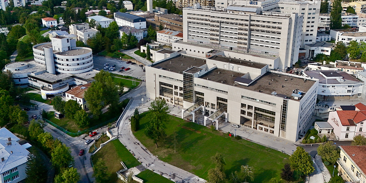 Od danas je produženo vrijeme posjeta na KCUS-u, ovo su nova pravila