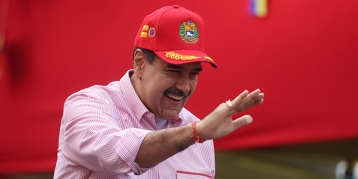 Detalji o otmici Nicolasa Madura: Zarobila ga elitna jedinica "Delta Force"