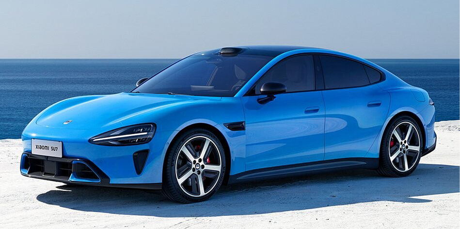 Unaprijeđeni Xiaomi SU7 dobio veći domet i još više tehnologije