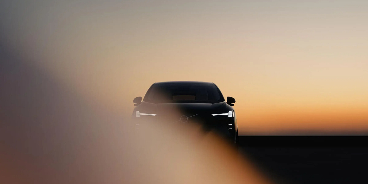 Volvo EX60 će imati domet od 640 kilometara