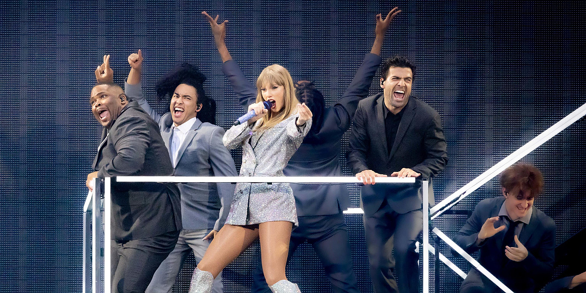 Streamovi dostigli pet biliona u 2025. godini, kršćanska, rock i latino ...