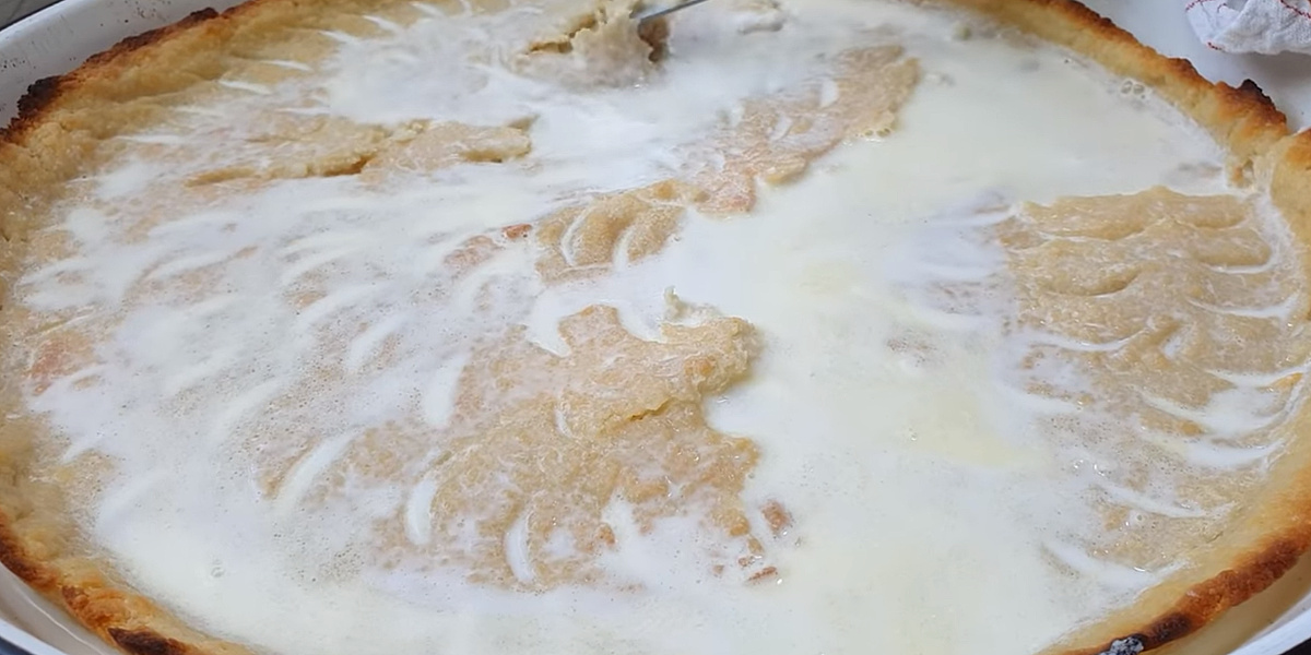 Pleska, obaruša ili vrilica: Napravite sirotinjsko jelo koje je hranilo ...