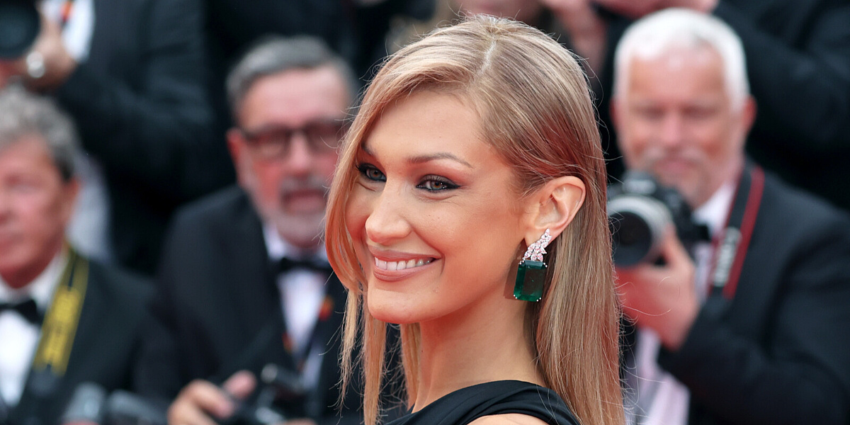 Bella Hadid i njen partner Adan Banuelos raskinuli nakon dvije godine veze