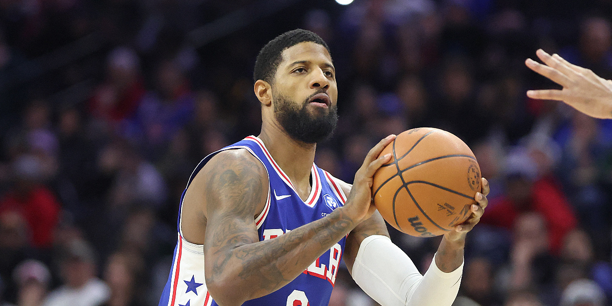 Paul George suspendovan na 25 utakmica, ostat će bez gotovo 12 miliona ...