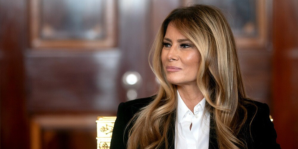 Film "Melania" ima najveću razliku u ocjenama kritičara i publike u ...