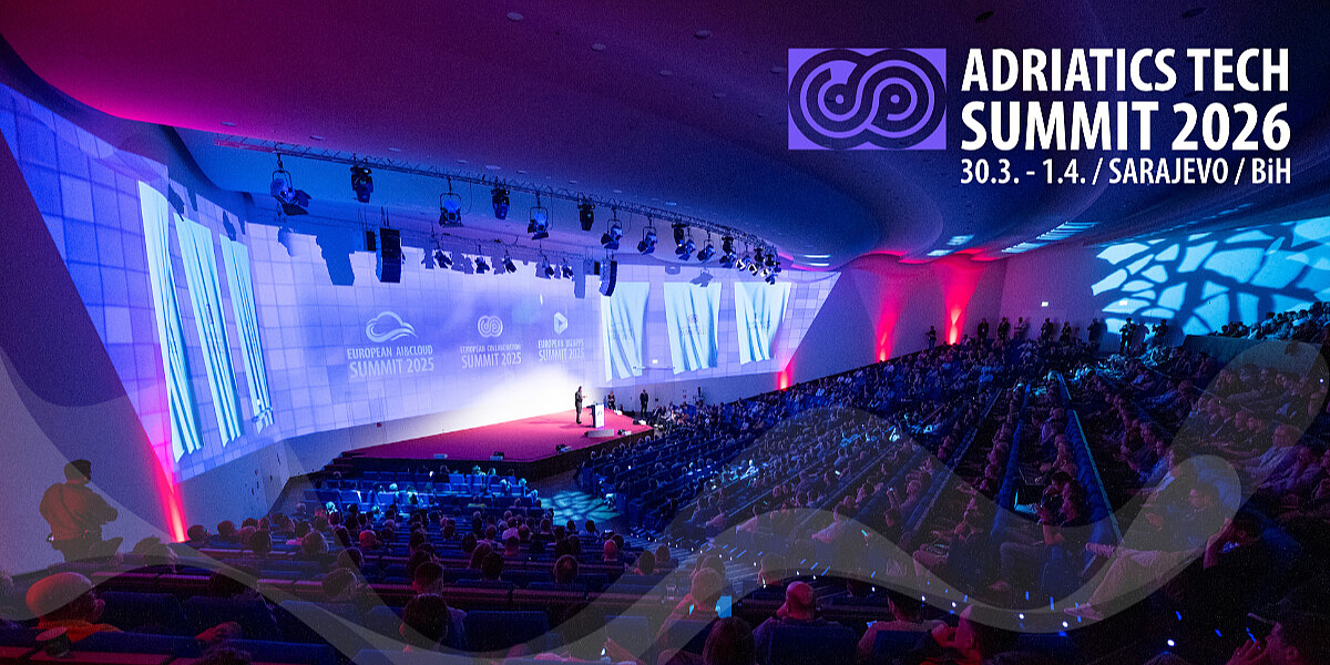 Adriatics Tech Summit počinje za 4 dana: Gotovo rasprodano prvo ...