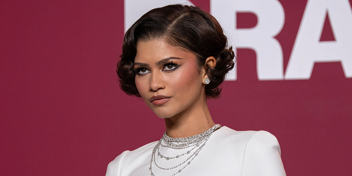 Zendaya se poigrava s outfitima za vjenčanja: Kako je ovu temu suptilno ...