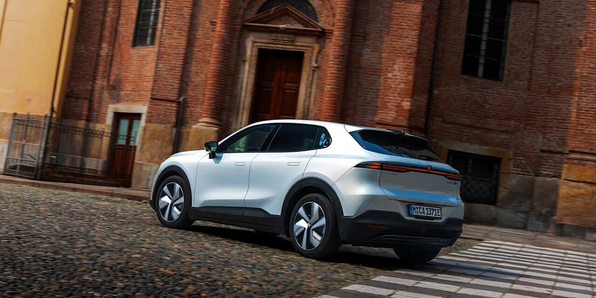 Changan predstavio plug-in hibridni Deepal S05, narudžbe od maja