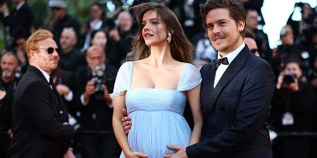 Barbara Palvin i Dylan Sprouse očekuju prvo dijete, manekenka na ...
