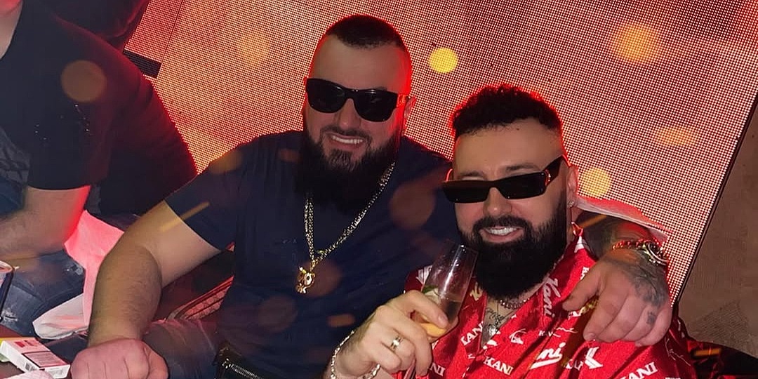 Jala Brat i Buba Corelli objavili album "Godzilla", donosi 10 novih pjesama