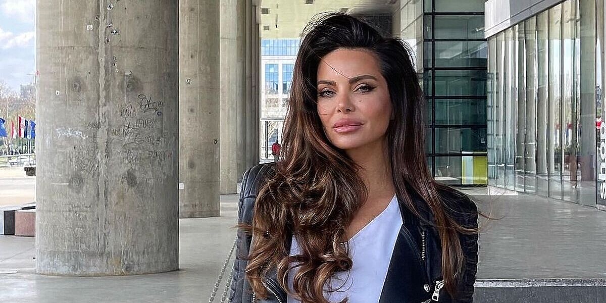 Nikolina Pišek: Htjela sam biti dugo u braku, našla sam se u neobranom ...
