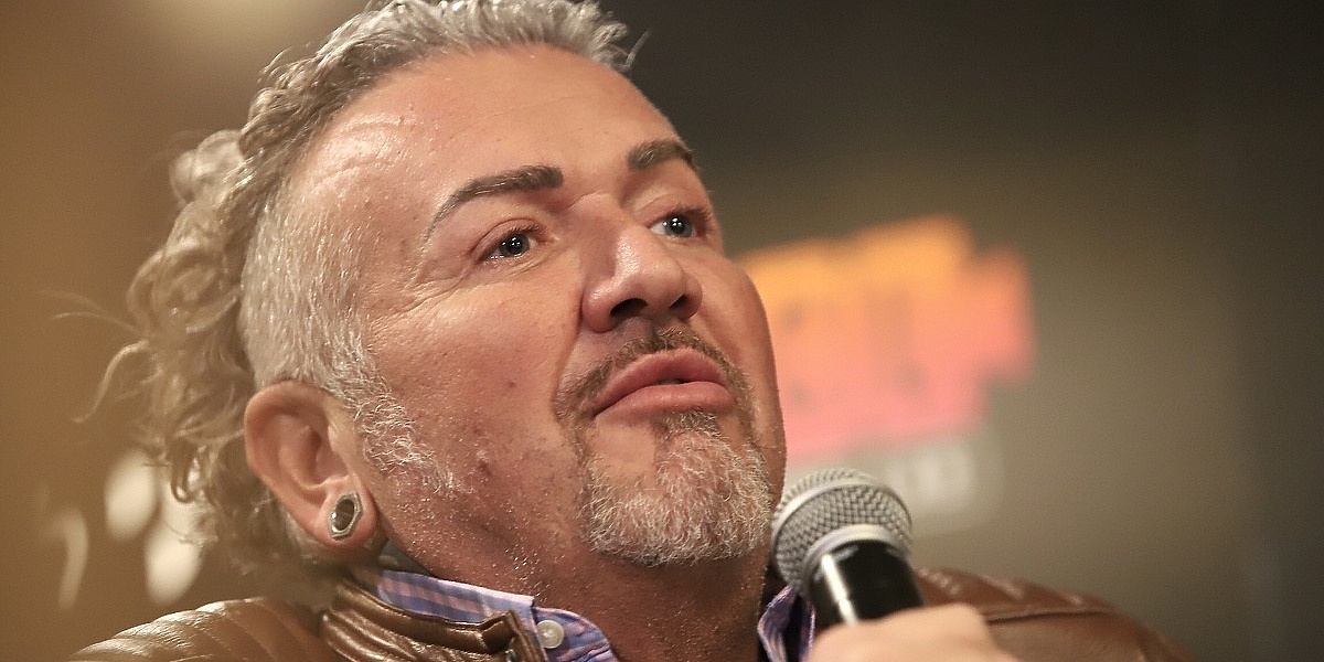 Dragan Marinković Maca prokomentirao Melinu Džinović: Što se nije udala ...