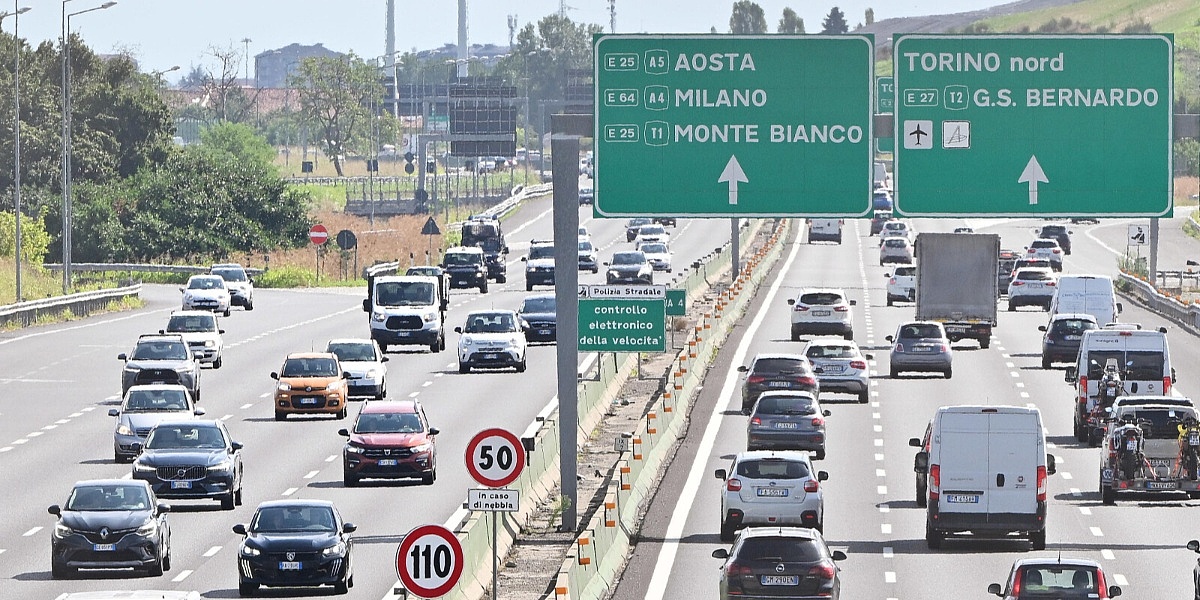 Ove godine Italija vraća novac od putarine u slučaju gužvi i radova