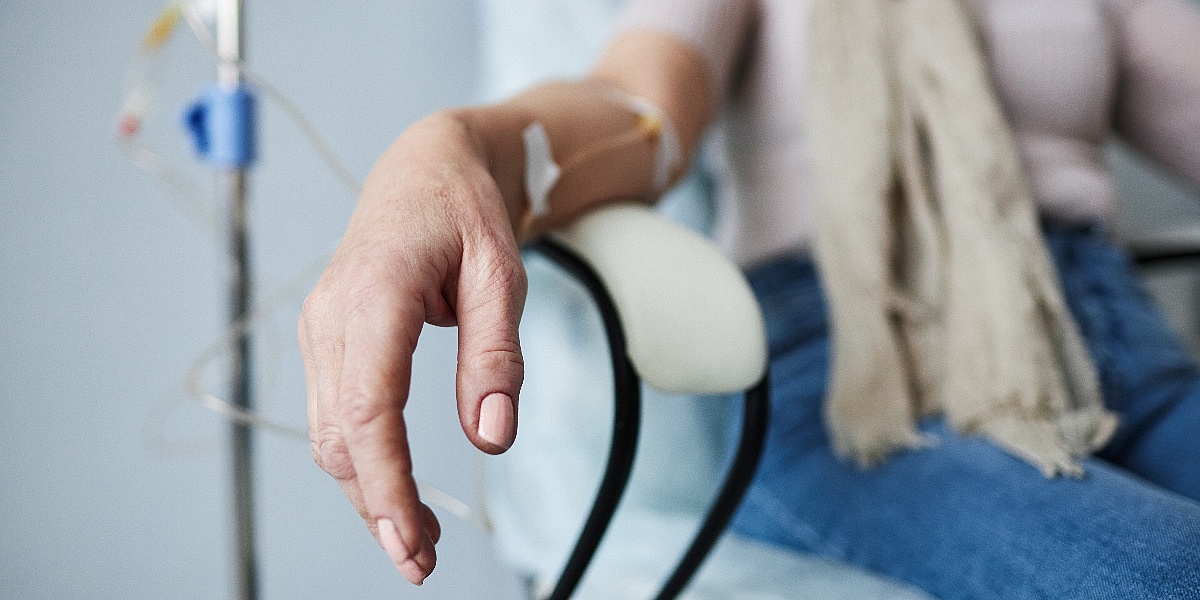 DNK test mogao bi poštedjeti milione pacijentica s rakom dojke hemoterapije