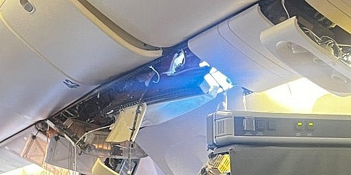 Nesreća na aerodromu u Turskoj: Avion udario u radarski stub, jedna ...