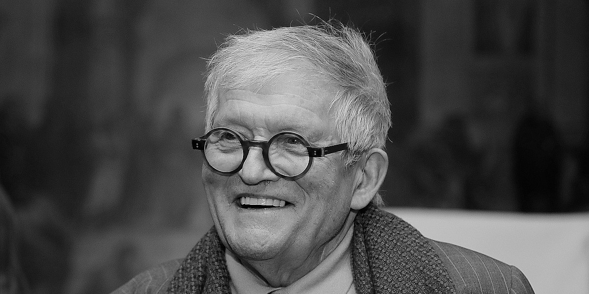 Preminuo David Hockney, britanski slikar čija su djela obilježila ...