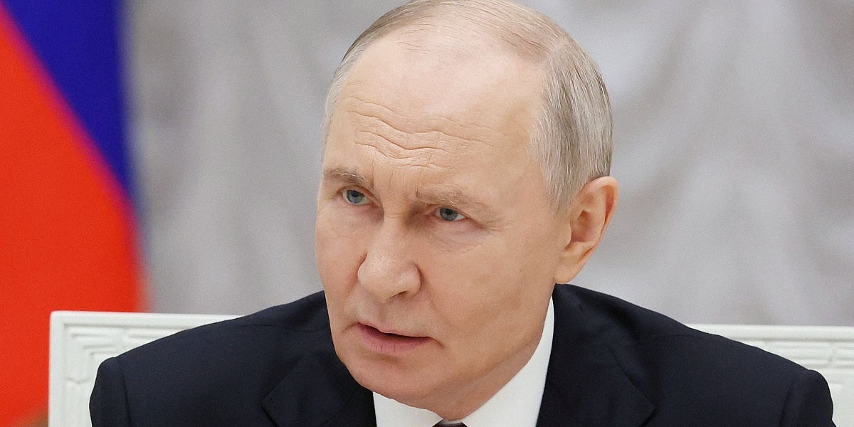 Putin priznao da ukrajinski udari bole: Oni nam svakako nanose štetu ...