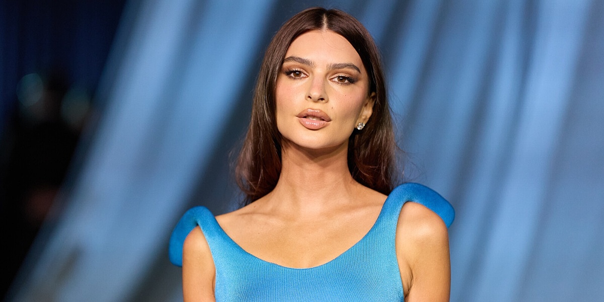 Emily Ratajkowski o raspadu braka: Šest mjeseci nakon rođenja sina ...