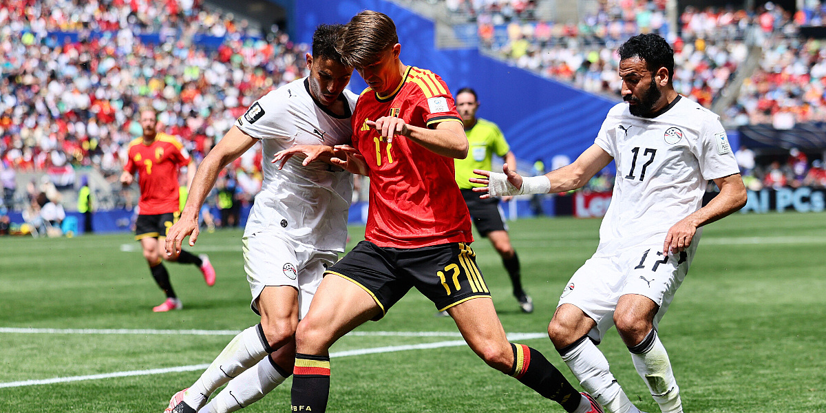 Uživo / Belgija - Egipat 1:1: Lukaku nakon pet sekundi u igri donio ...