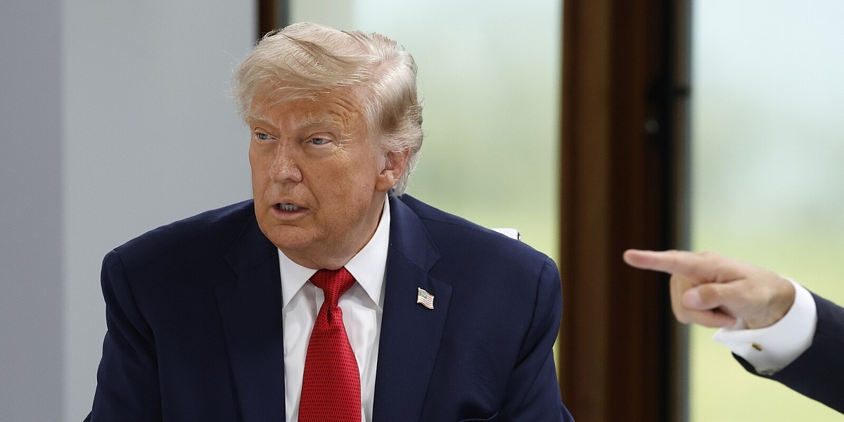 Trump: Obama je podmitio Iran avionom punim keša, ako prekrše dogovor ...