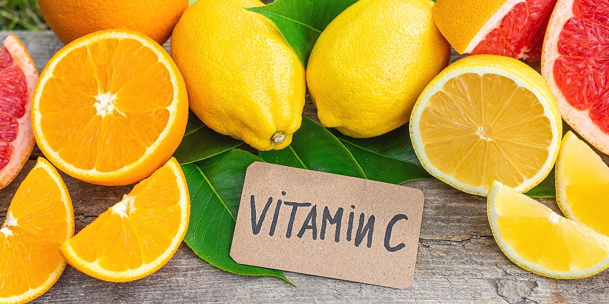 Kako nedostatak vitamina C utječe na naše zdravlje: Poseban efekat ...