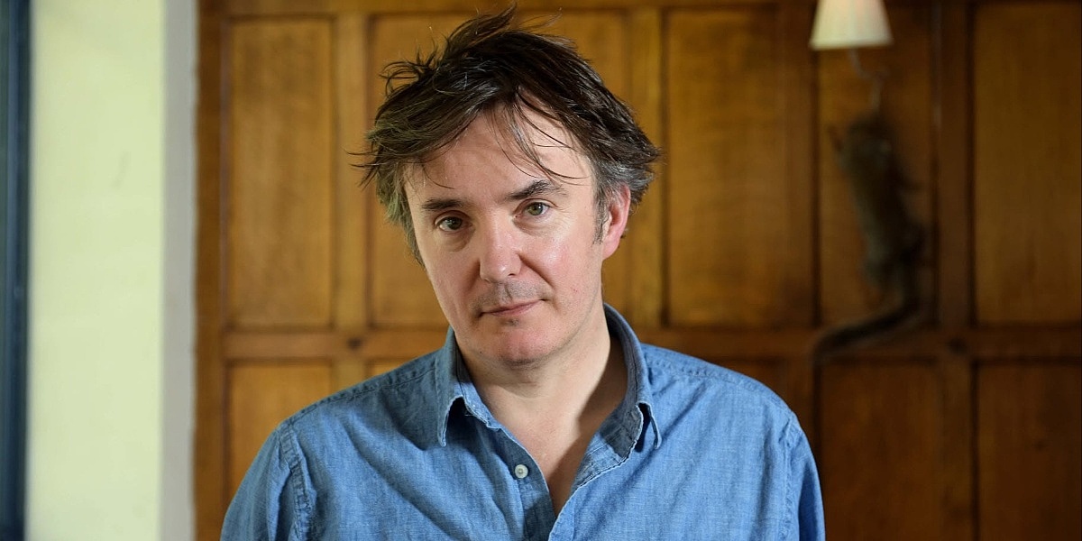 Irski komičar Dylan Moran stiže u Sarajevo: Zvijezda serije "Black ...