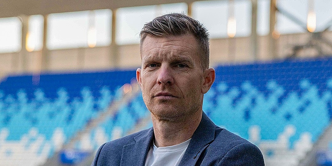 Simon Rožman je novi trener Zrinjskog