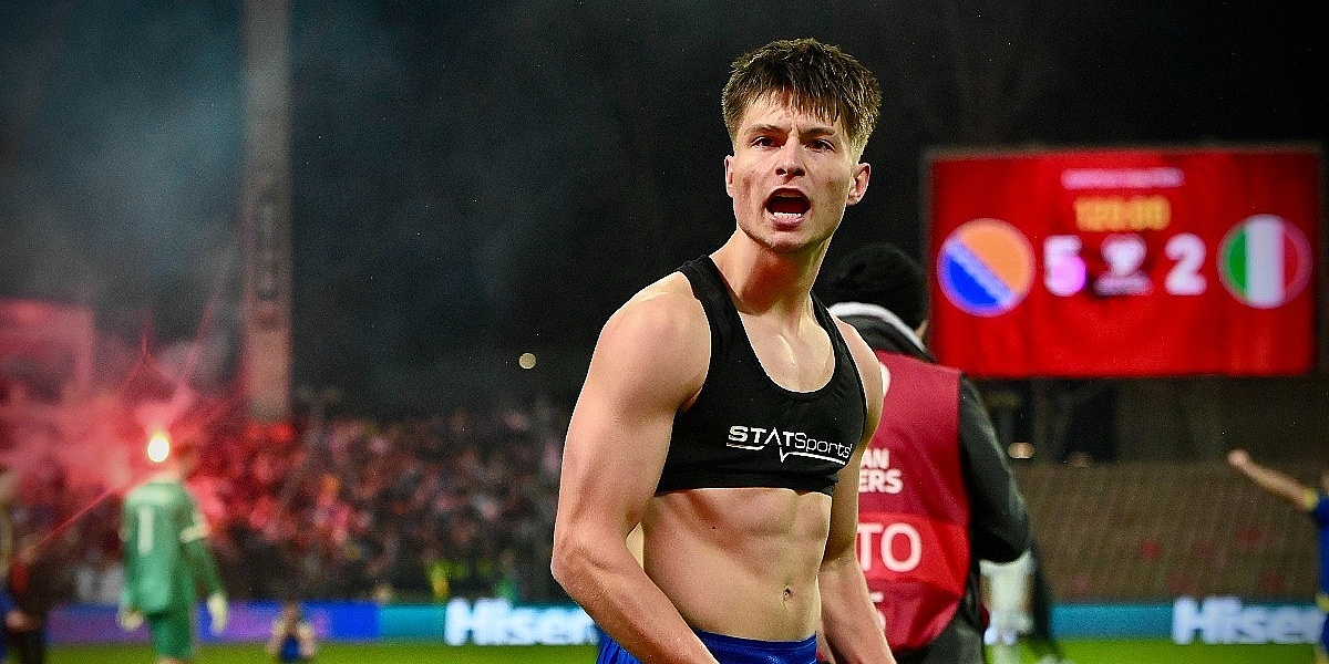 Čovjek koji može srušiti SAD: Engleski Guardian analizira zašto se ...